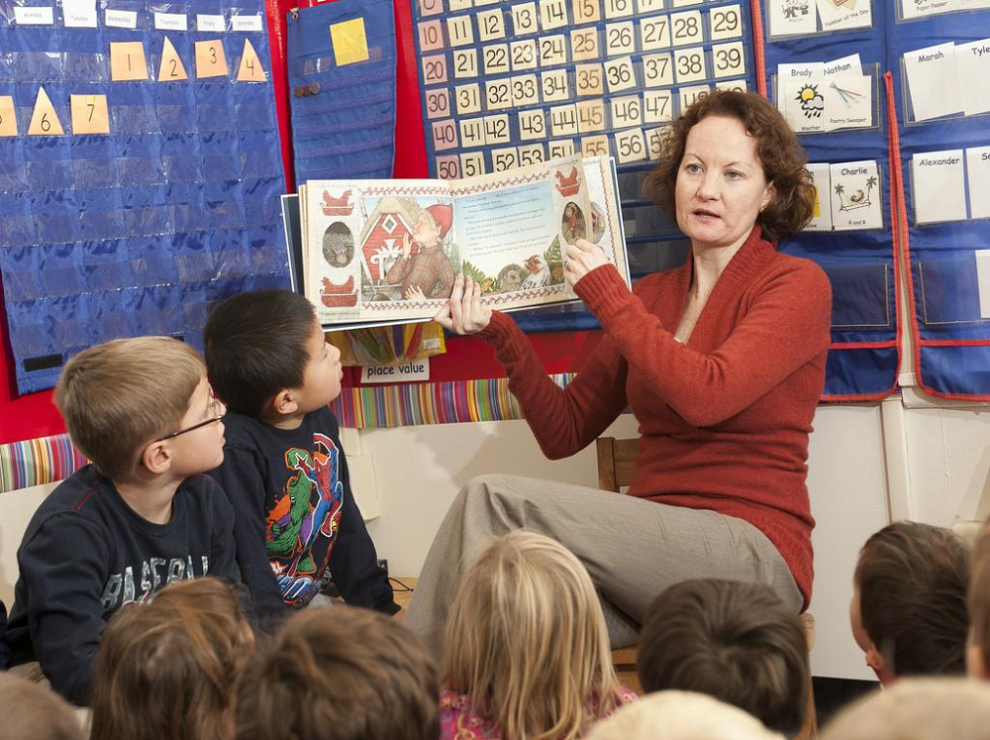 Teaching Spanish in Elementary – 5 Tips for Teachers to Plan Lessons ...