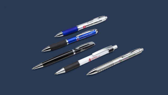 Innovative Writing Instruments for the Modern Office | The Book Palace