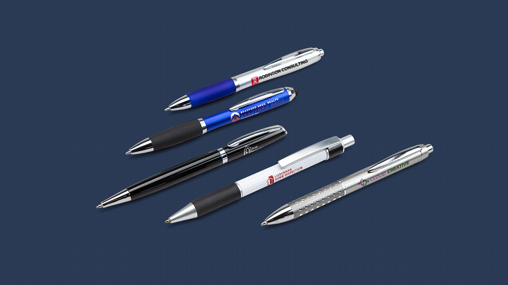 Innovative Writing Instruments for the Modern Office | The Book Palace