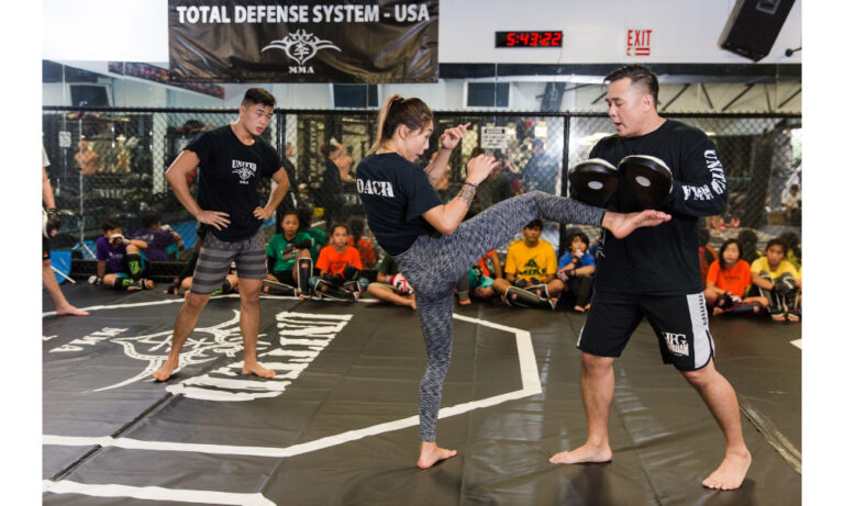 Types of Self-Defense Training You Should Consider | The Book Palace
