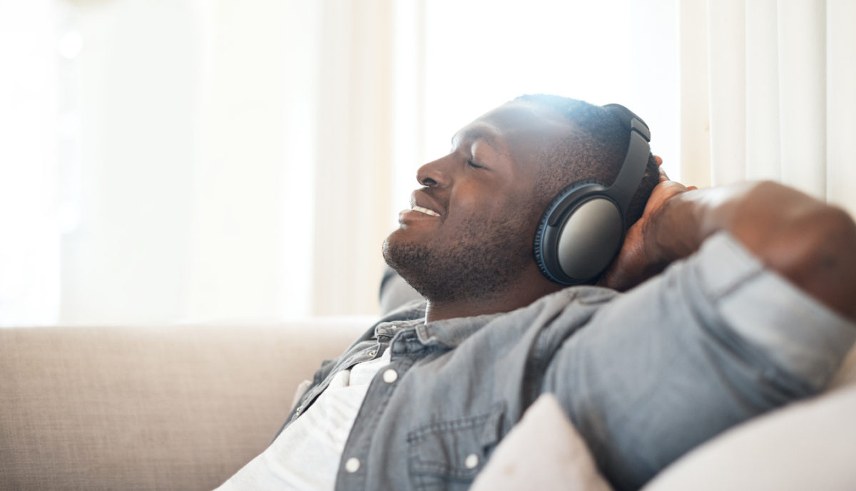 The Impact of Music Therapy on Mental Health | The Book Palace