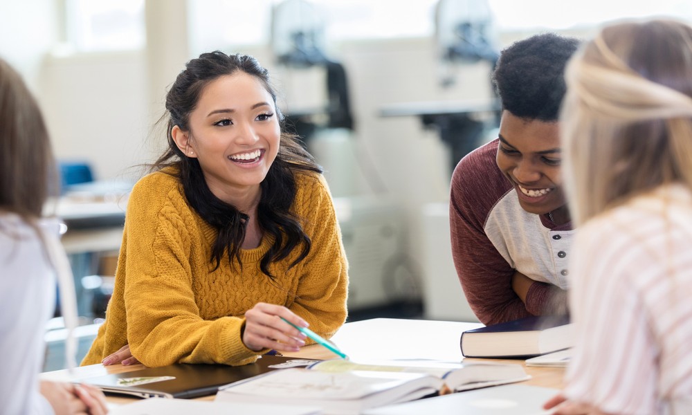 Developing Job Readiness: How Undergraduate Education Builds Core ...